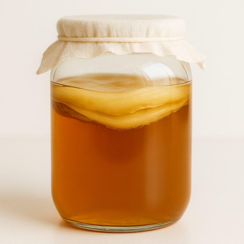 Complete Guide to Fermenting and Maintaining Water Kefir: Tips and ...