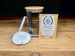 The Fermentation Station